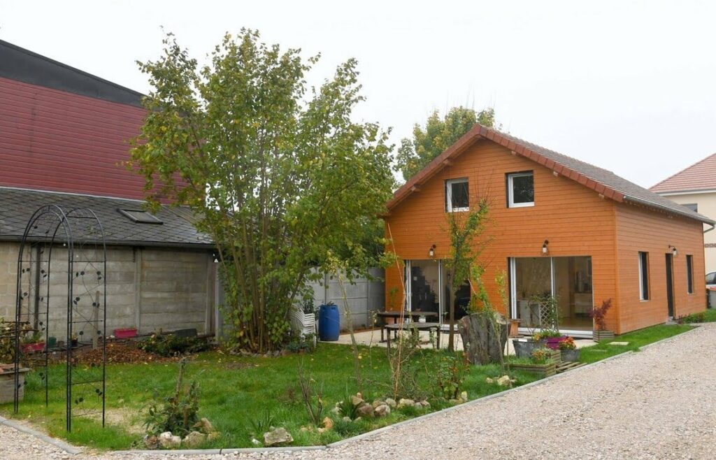 Accueil - Aum Chalet